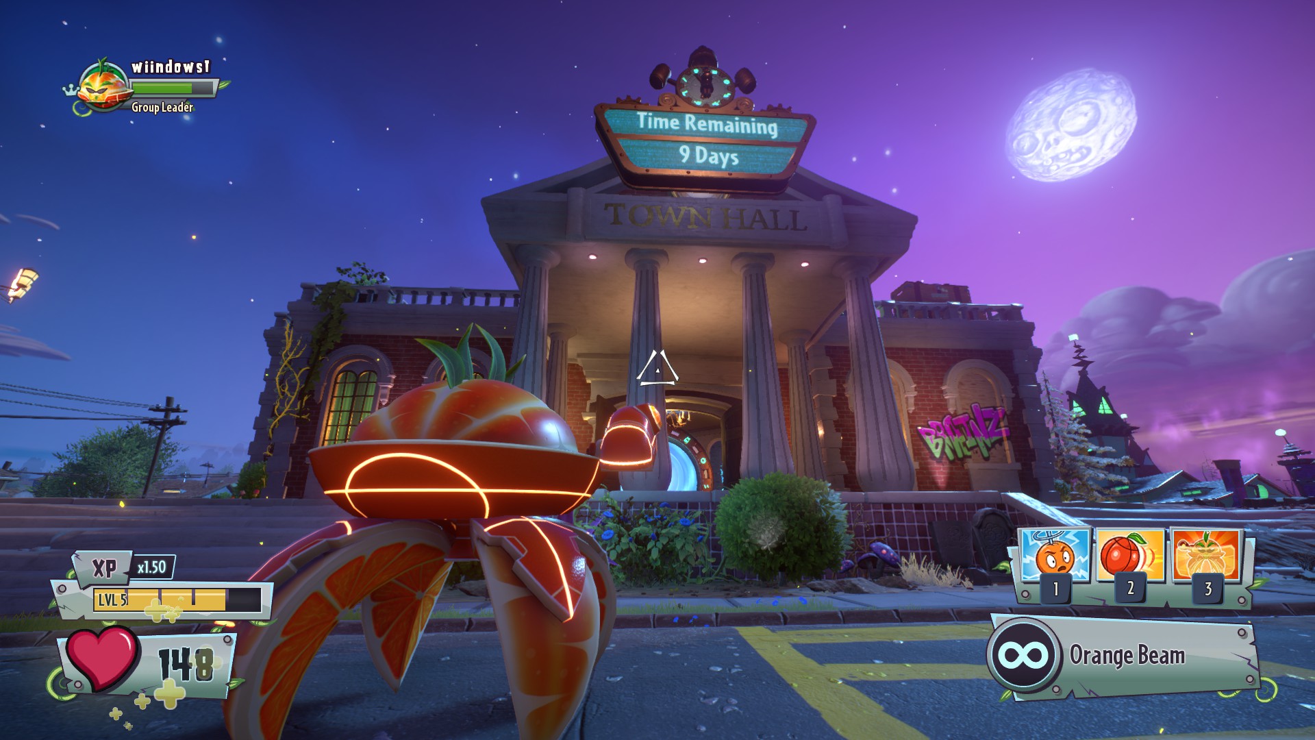 Steam Community :: Guide :: how to unlock Torchwood and Hover Goat-3000 ...