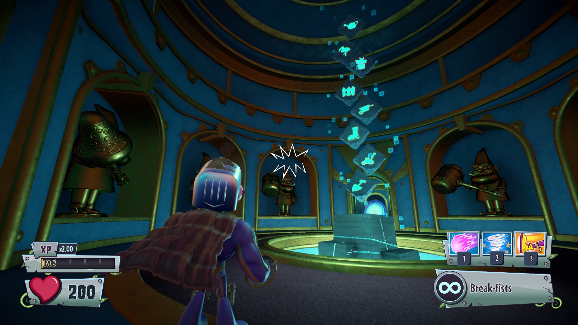 Steam Community :: Guide :: how to unlock Torchwood and Hover Goat-3000 ...