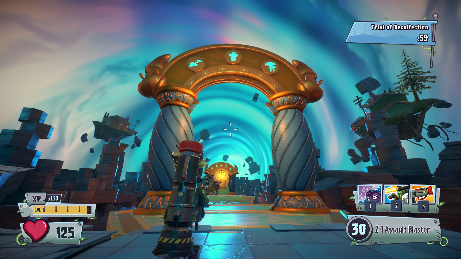 Steam Community :: Guide :: how to unlock Torchwood and Hover Goat-3000 ...