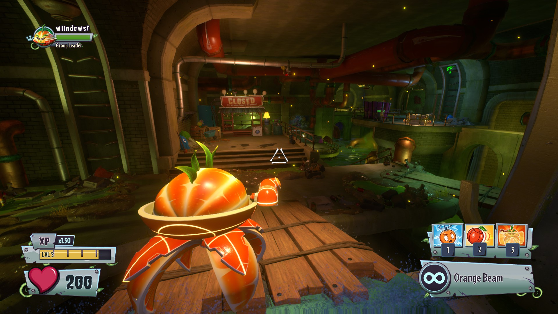 Steam Community :: Guide :: how to unlock Torchwood and Hover Goat-3000 ...