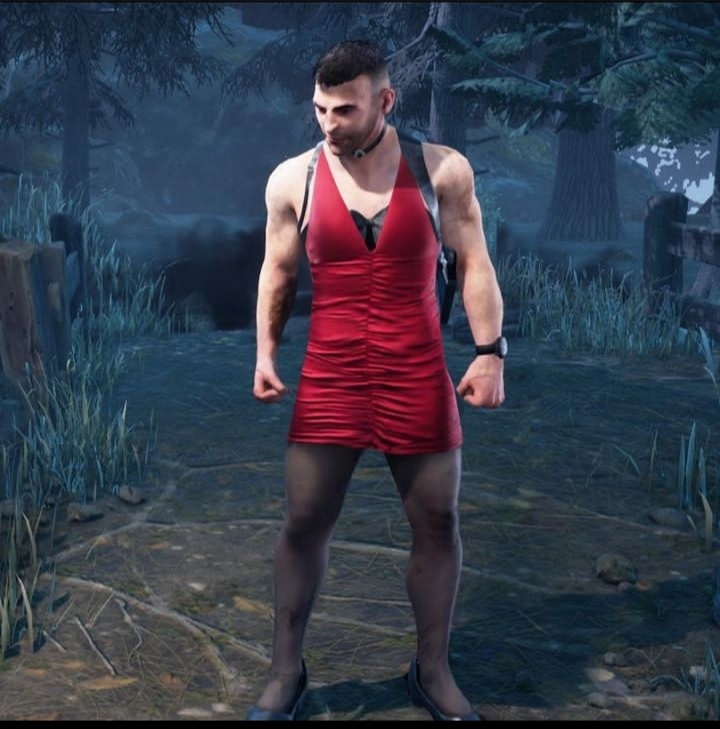 Steam Community :: Dead by Daylight
