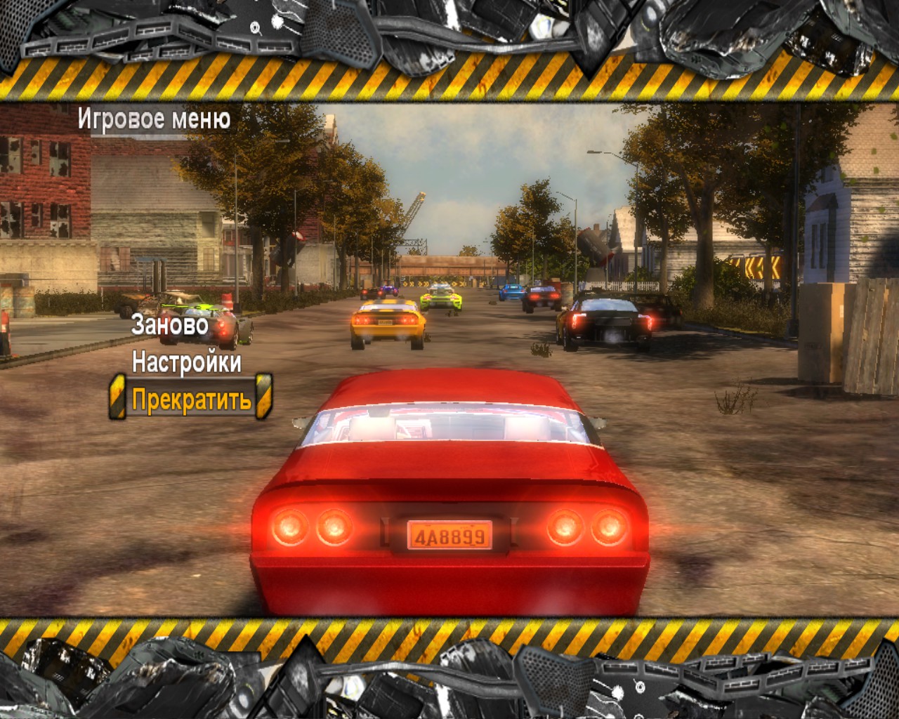 Steam Community :: Flatout 3