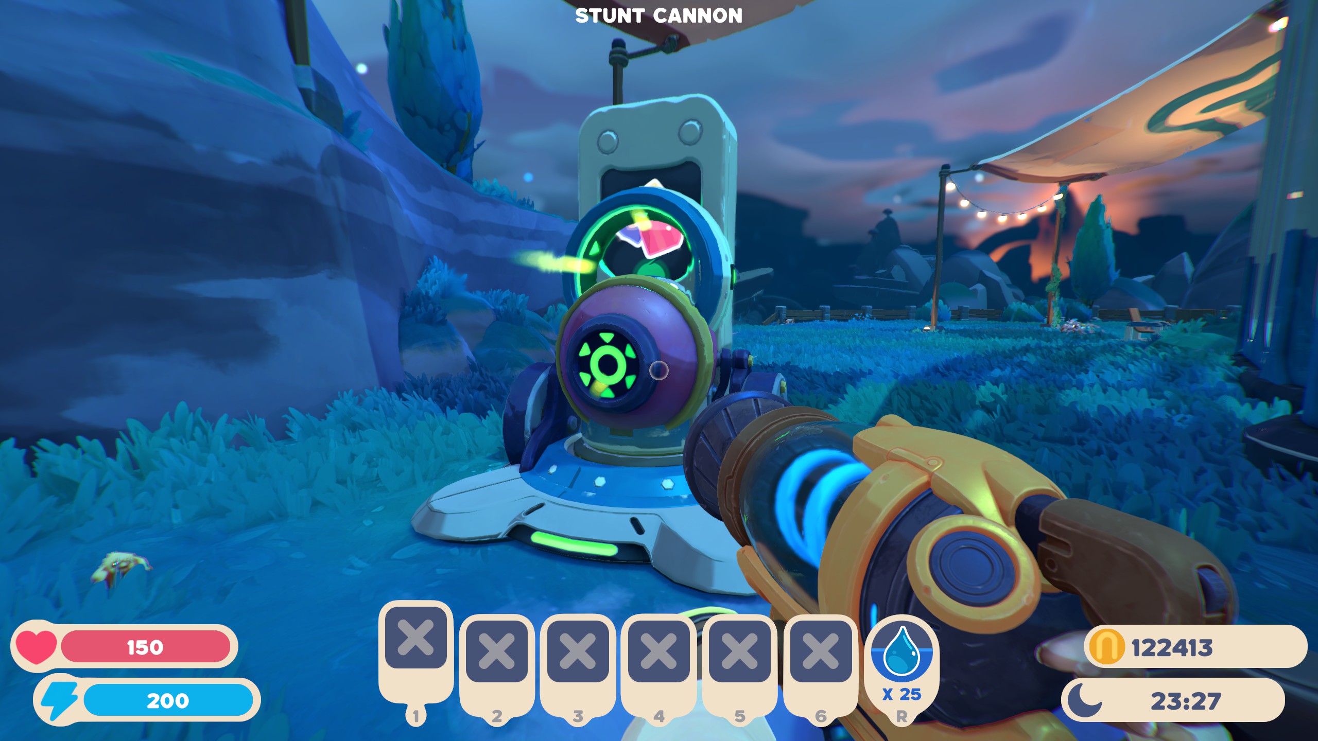 Steam Community :: Guide :: How To Stack Gadgets On Top Of Each Other