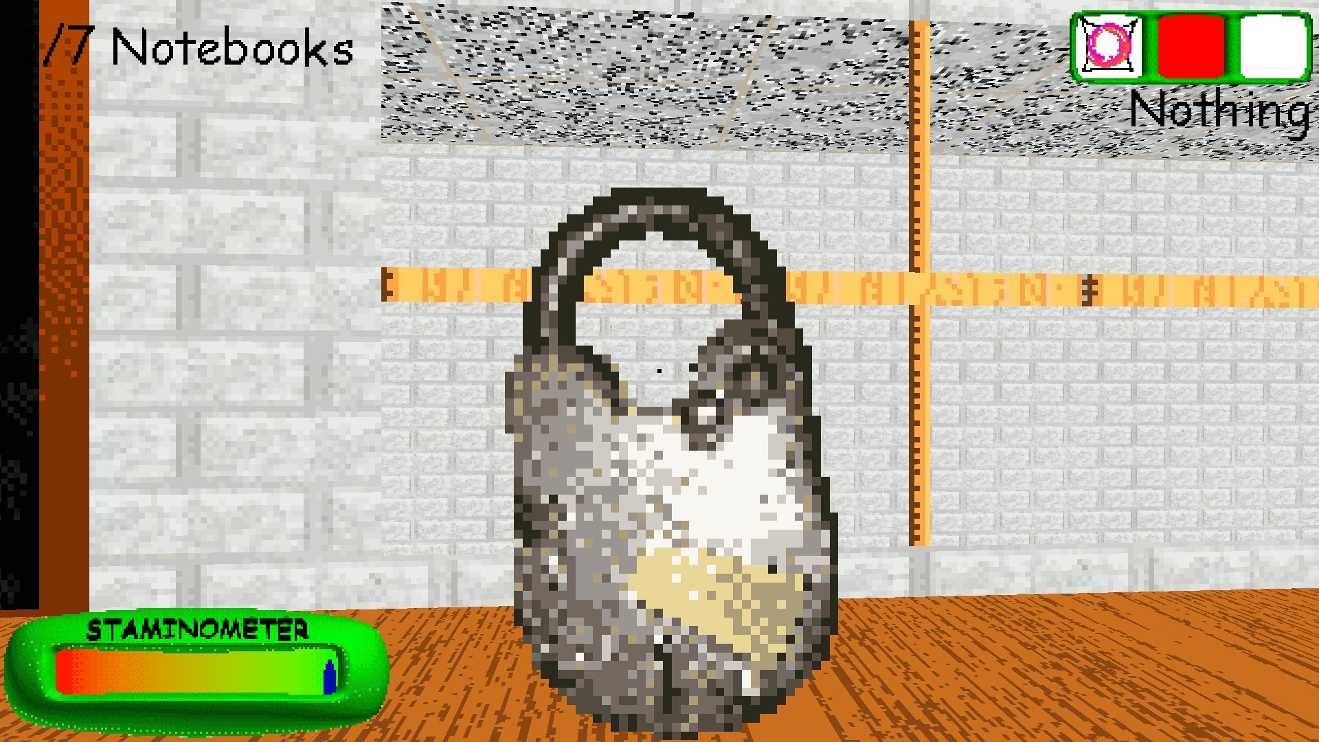 Steam Community :: Guide :: Baldi's Tips and Tricks! (Works for Null!)