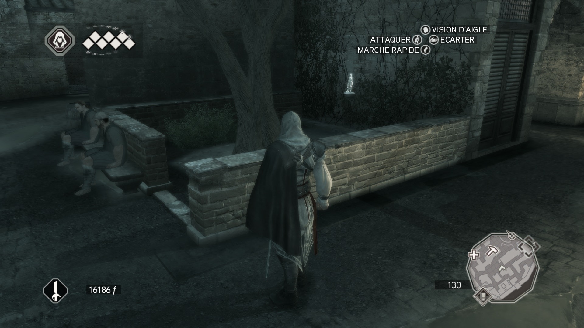 Steam Community :: Guide :: 🗿 All Villa Statues Location | Assassin's ...