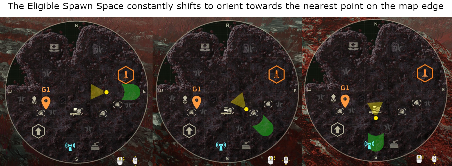 Steam Community :: Guide :: Let's Talk About Patrols Part 2: An In ...