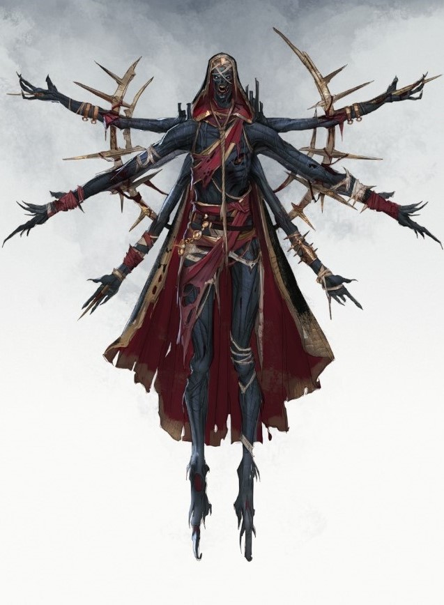 Steam Community :: Metal: Hellsinger