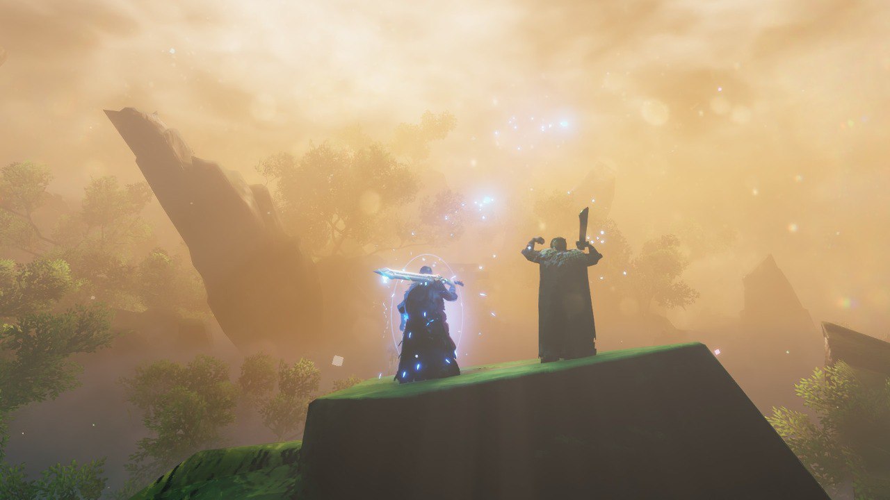 Steam Community :: Guide :: I Моды для Valheim I Сборка Valheim: Sons ...