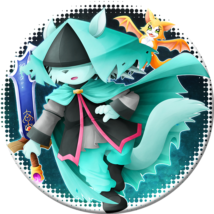 Steam Community :: Dust: An Elysian Tail