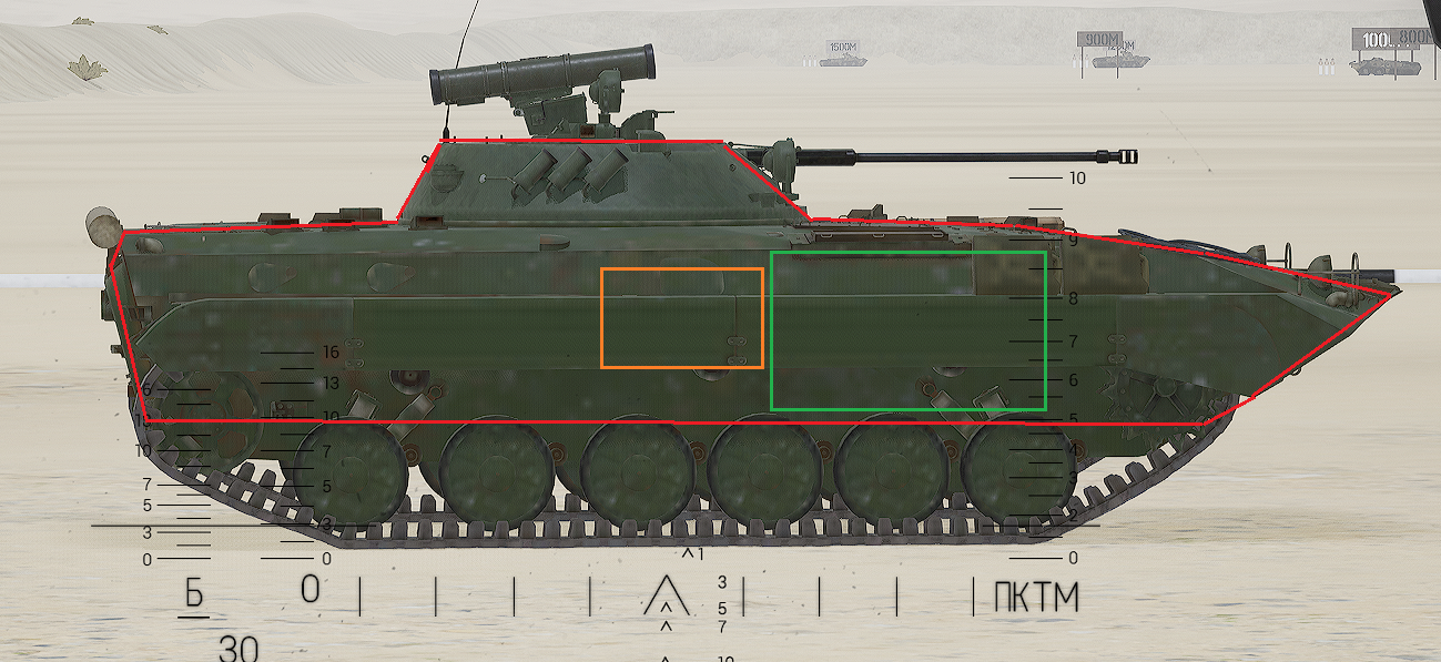 Steam Community :: Guide :: [Squad v8.2] | Техника | Куда стрелять ...
