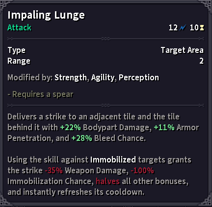 Steam Community :: Guide :: Newbie spear guide