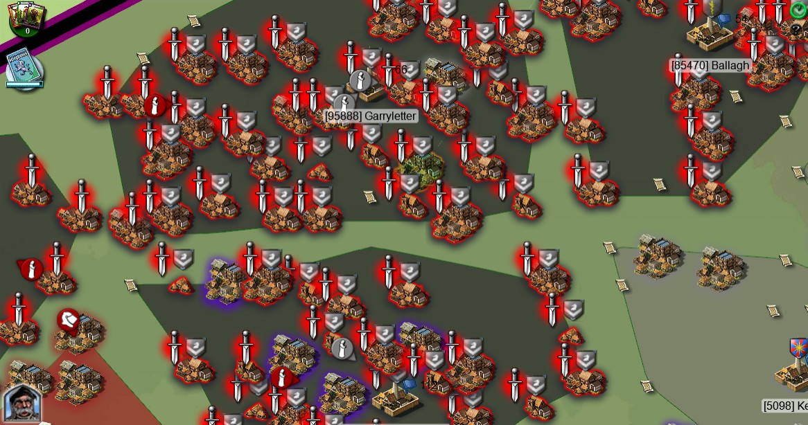 Steam Community :: Stronghold Kingdoms