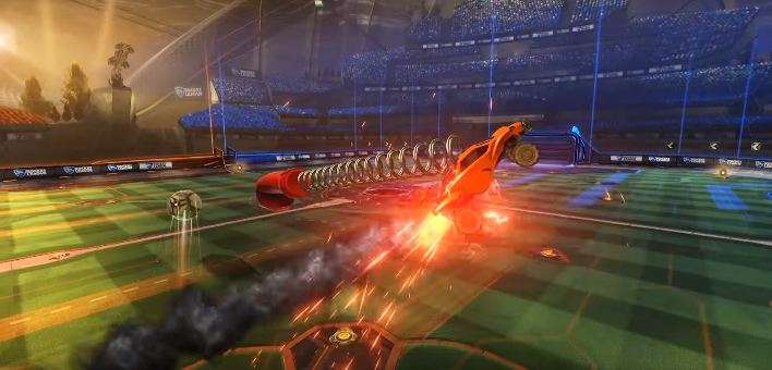 Steam Community :: Guide :: All about the Rumble Game-mode!