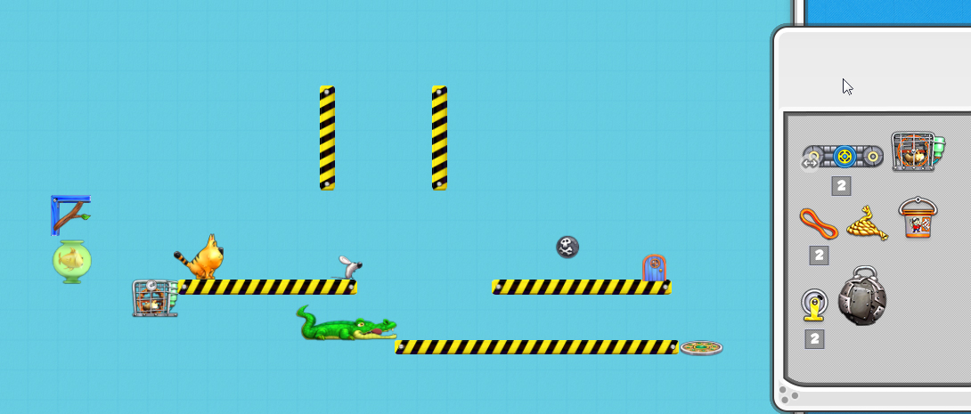 Steam Community :: Guide :: How to Make Difficult Contraption Maker Puzzles