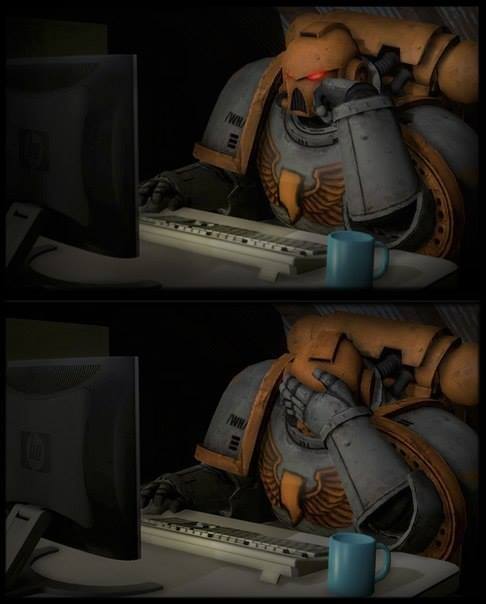 Steam Community :: Warhammer 40,000: Eternal Crusade