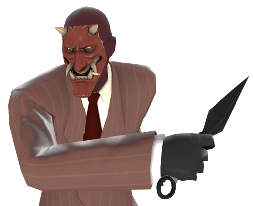 Steam Community :: Guide :: How to play Spy in MVM [the right way]