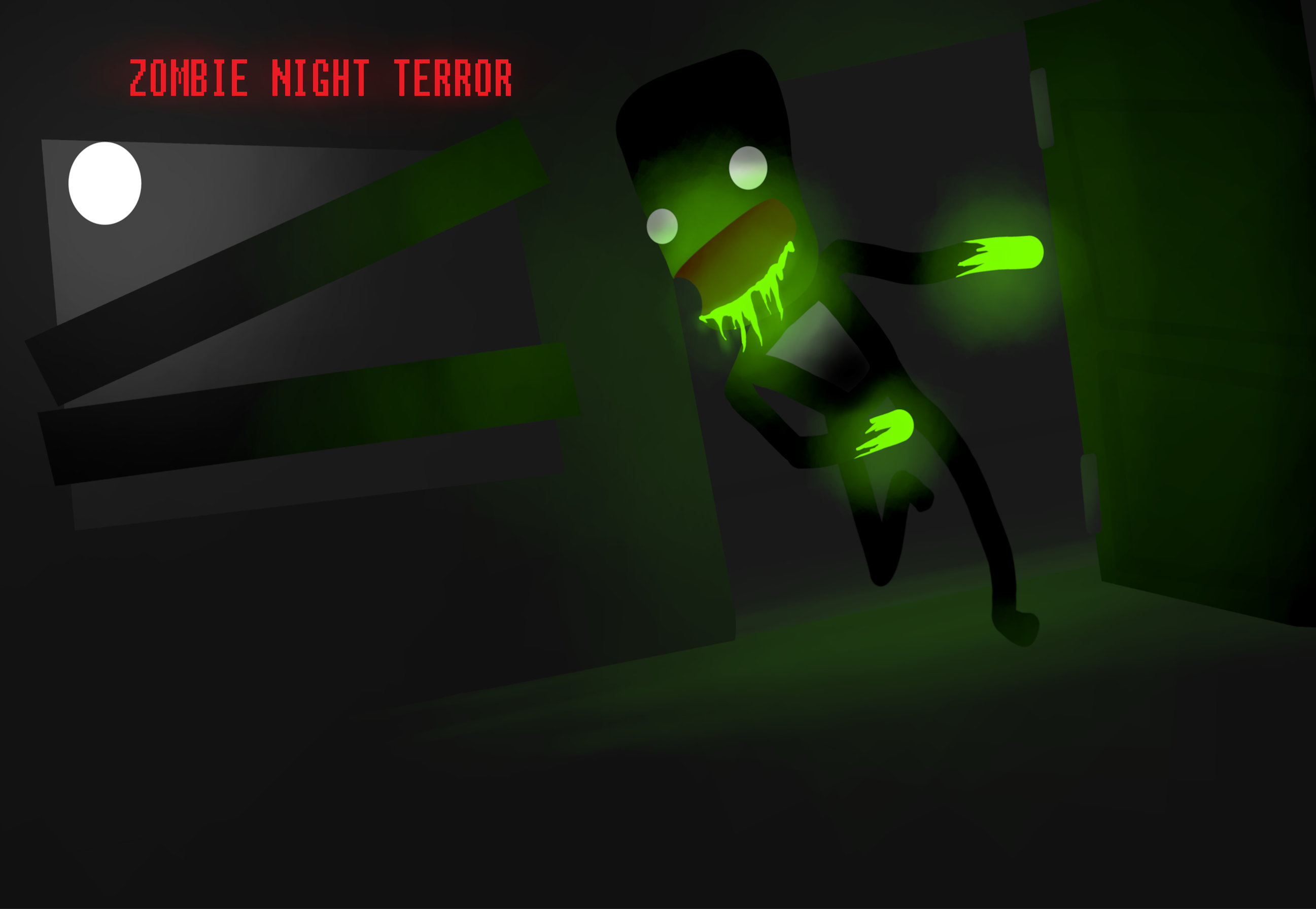 Steam Community :: Zombie Night Terror