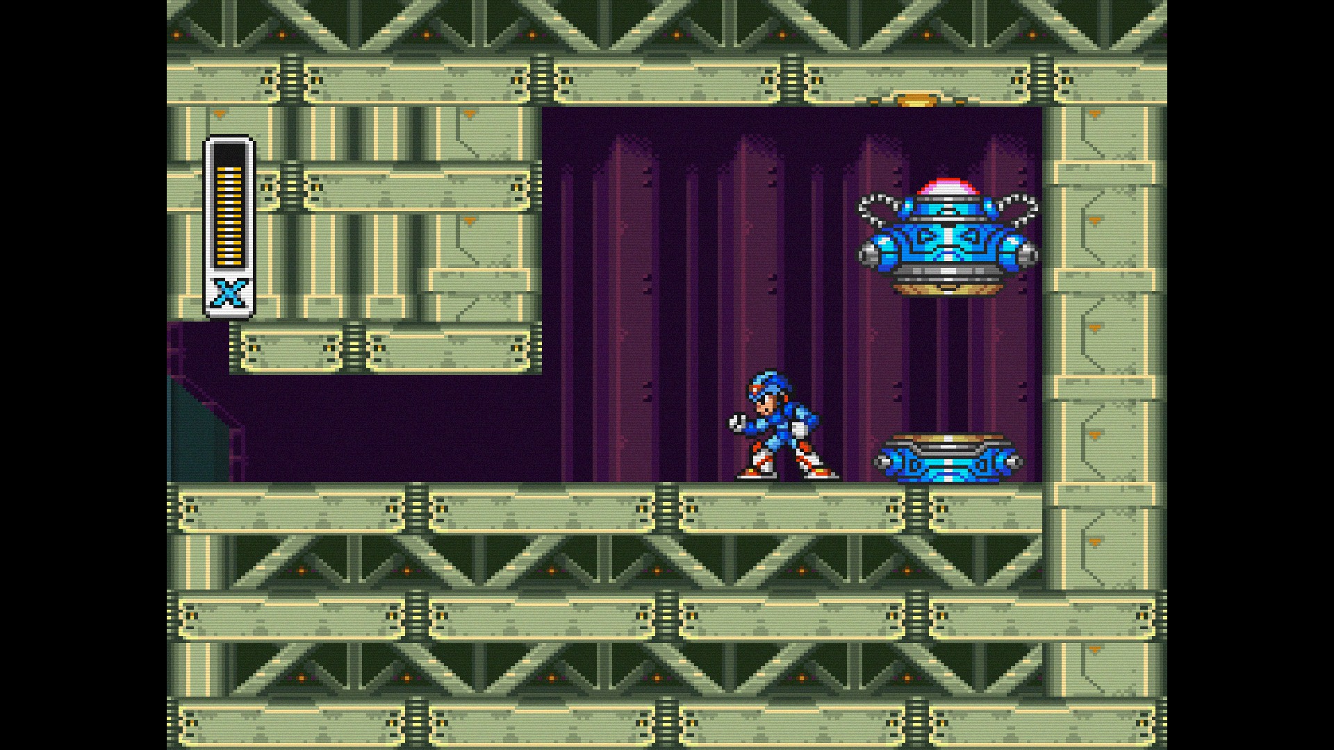 Steam Community :: Guide :: Mega Man X Legacy Collection - 100% Guide