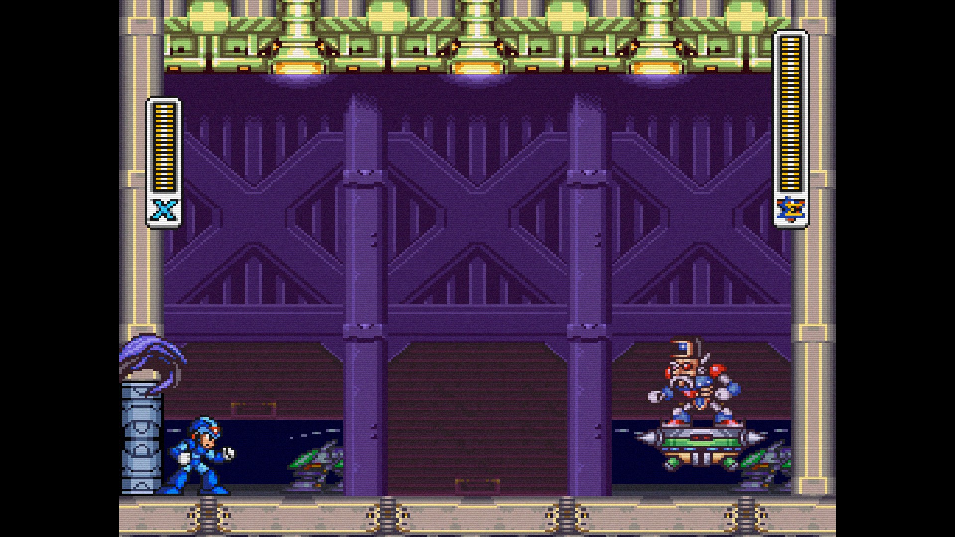 Steam Community :: Guide :: Mega Man X Legacy Collection - 100% Guide