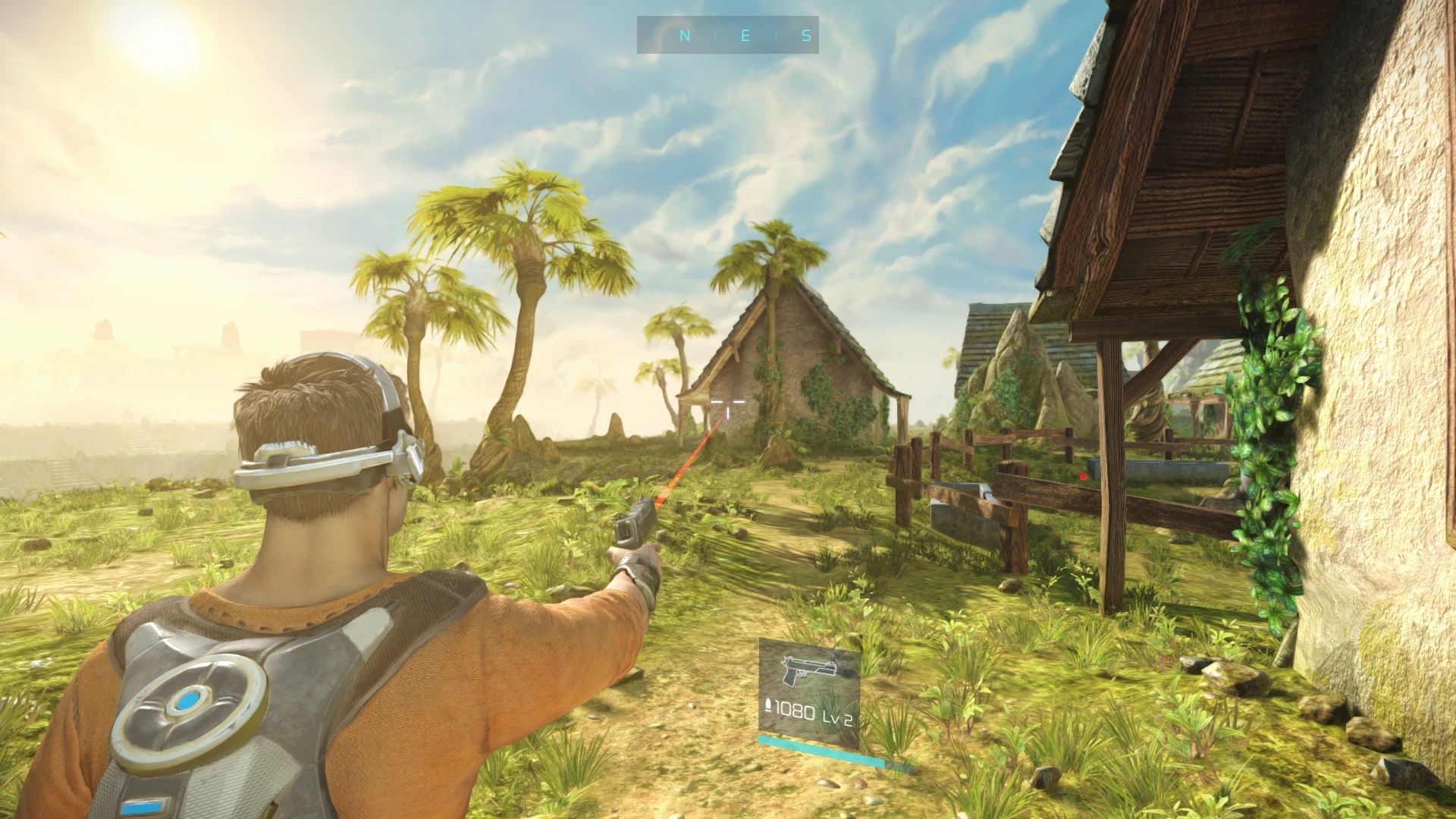 Steam Community :: Guide :: Third Person Camera Mod