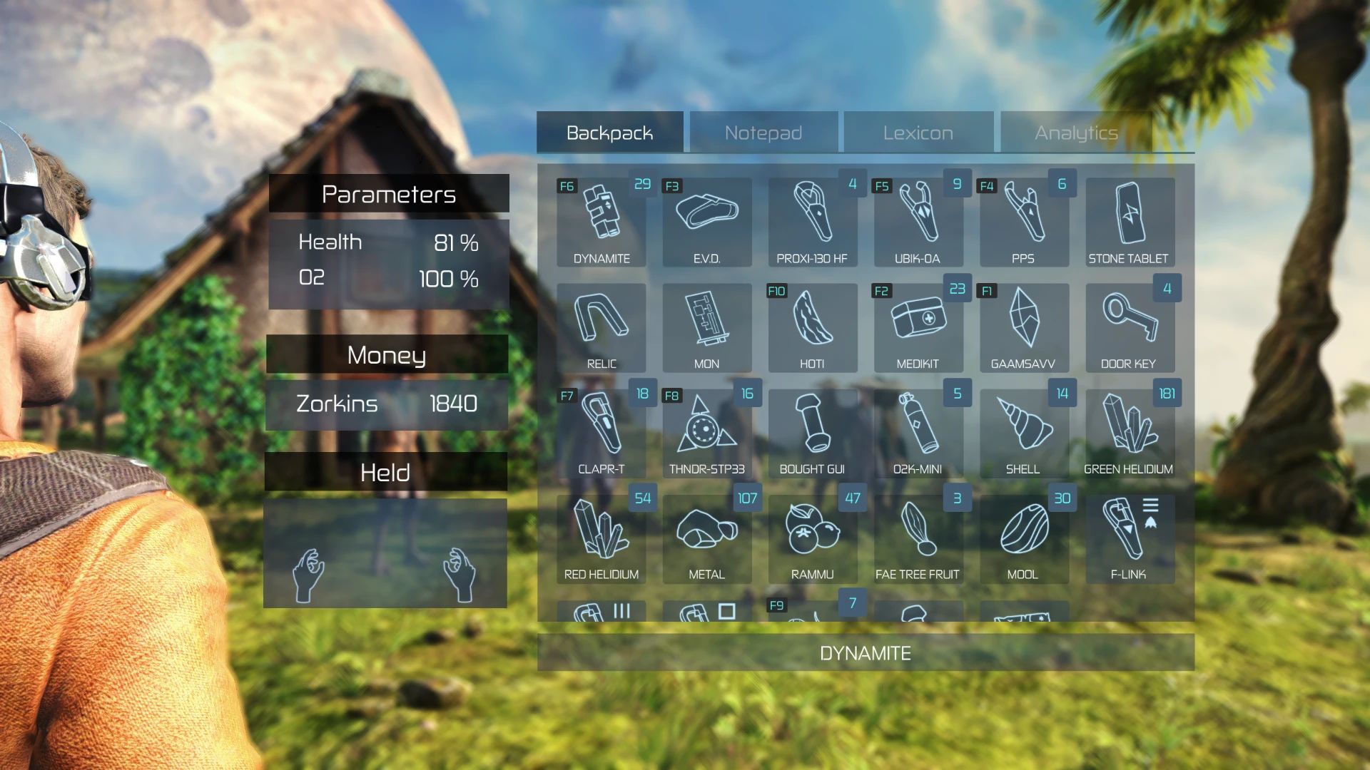 Steam Community :: Guide :: HUD Changes Mod