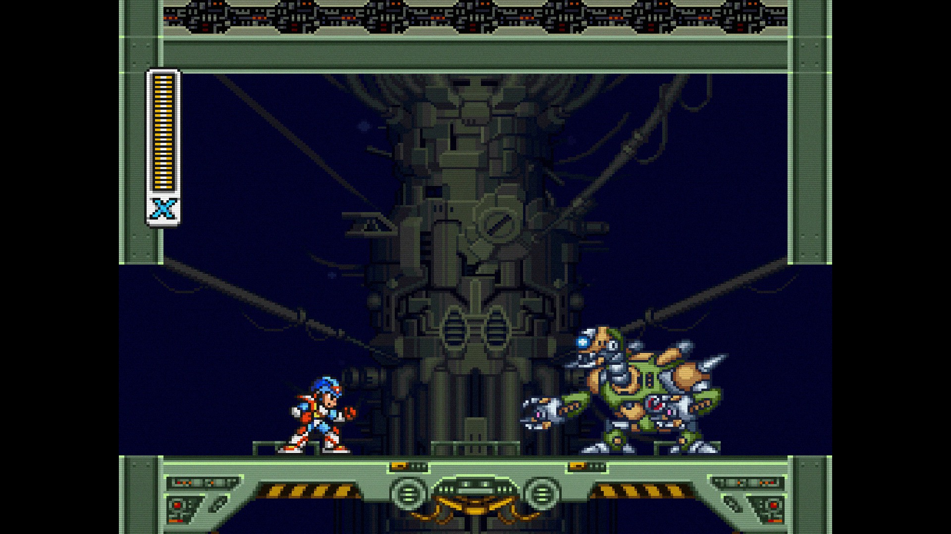 Steam Community :: Guide :: Mega Man X Legacy Collection - 100% Guide