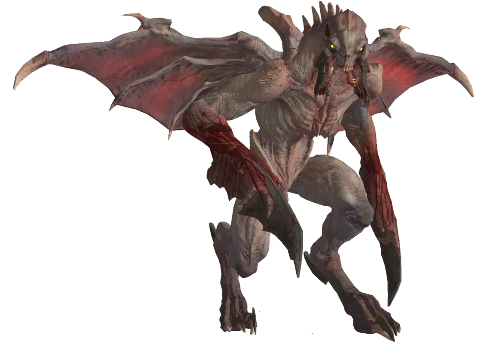 Steam Community :: Guide :: DOOM Eternal | Gargoyle