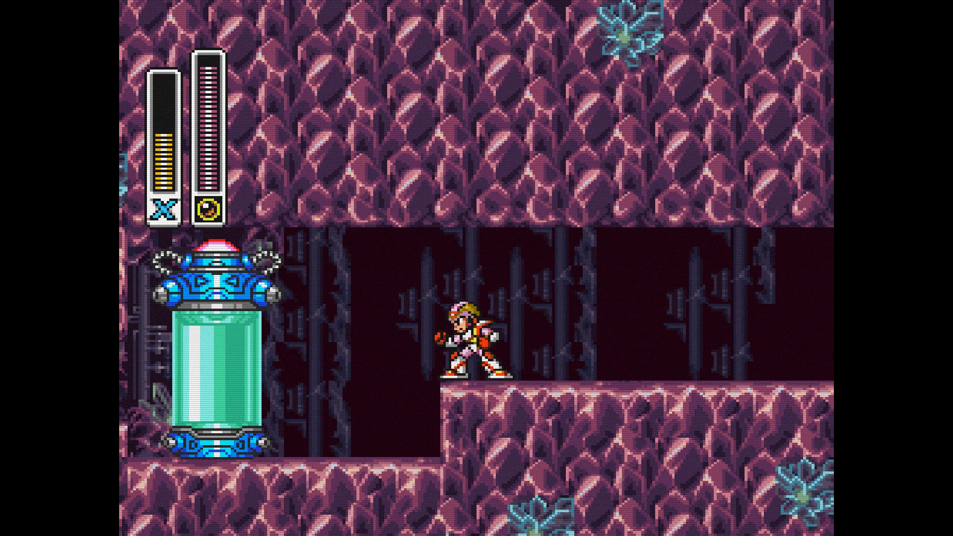 Steam Community :: Guide :: Mega Man X Legacy Collection - 100% Guide