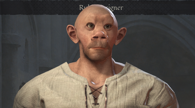 Steam Community :: Guide :: CK3 Abomination DNA