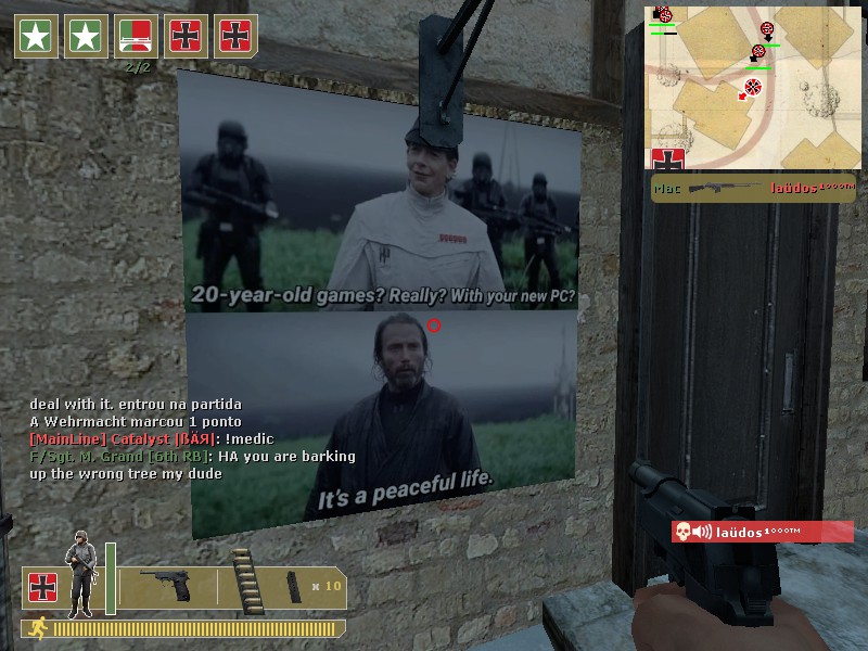 Steam Community :: Day of Defeat: Source