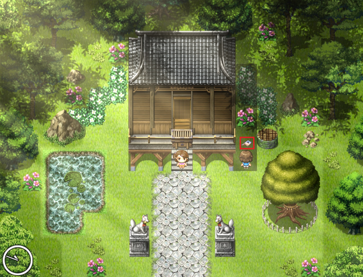 Steam Community :: Guide :: Прохождение игры «My Special Summer Vacation 2»