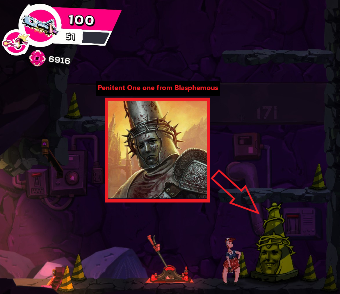 Steam Community :: Guide :: in-game references