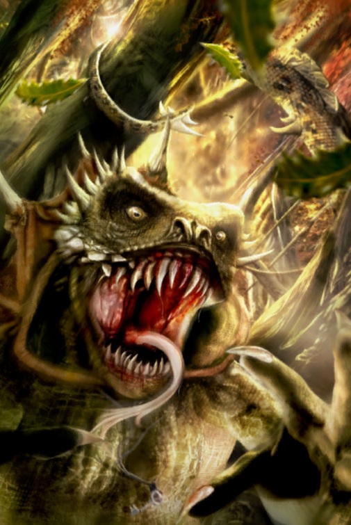 Steam Community :: Guide :: "The Forest Of Doom" (Standalone) Walkthru ...