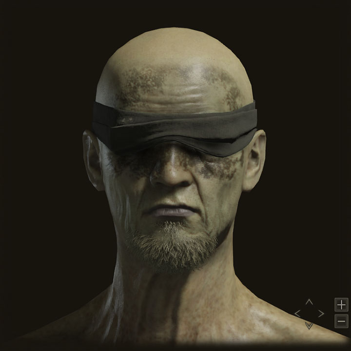 Steam Community :: Guide :: Face data of all NPCs in the Elden Ring (DLC)