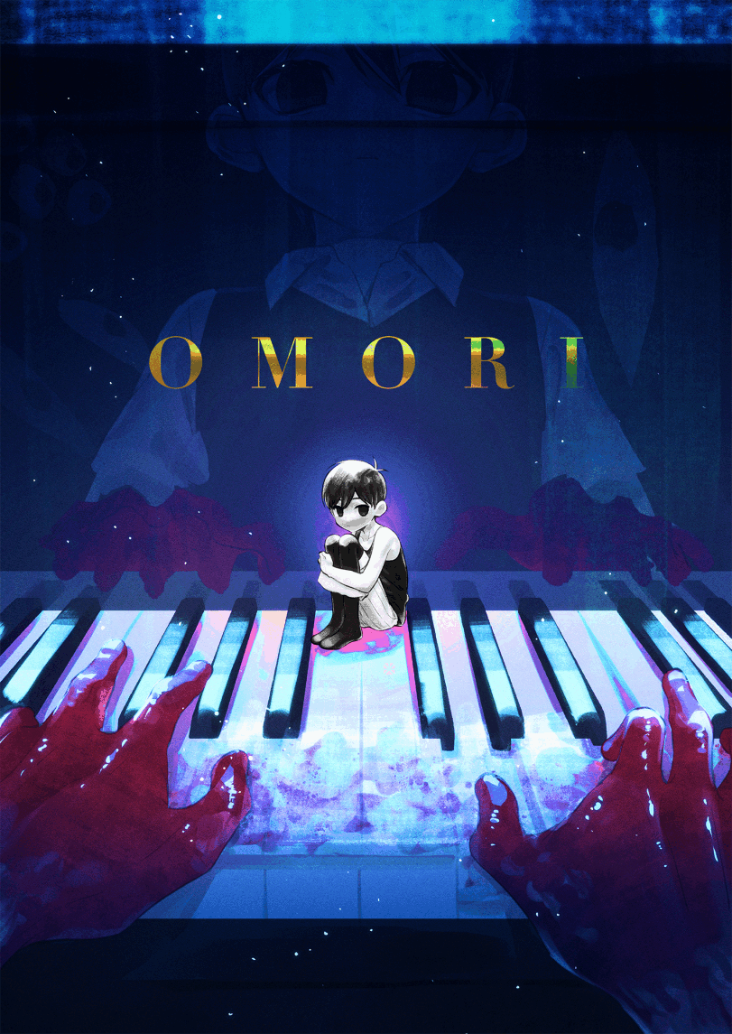 Steam Community :: OMORI