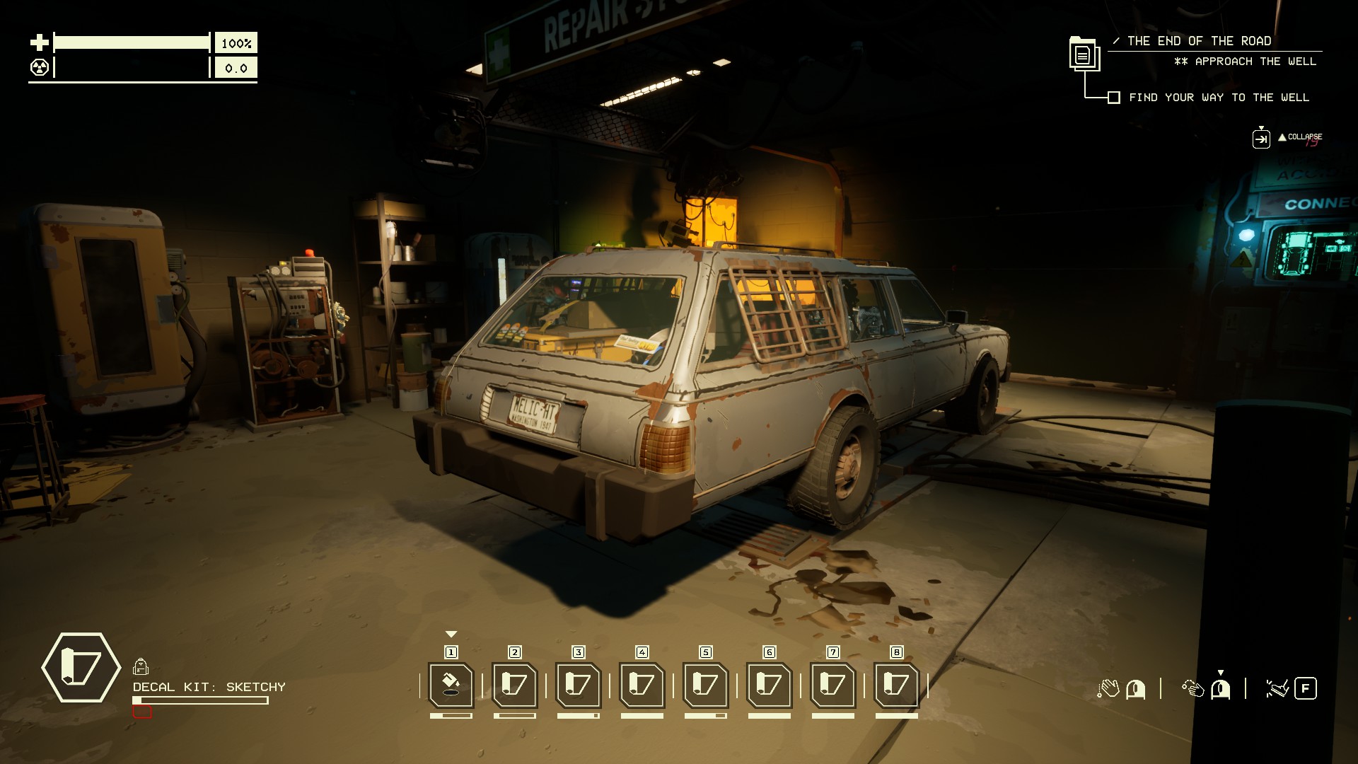 Steam Community :: Guide :: Decals