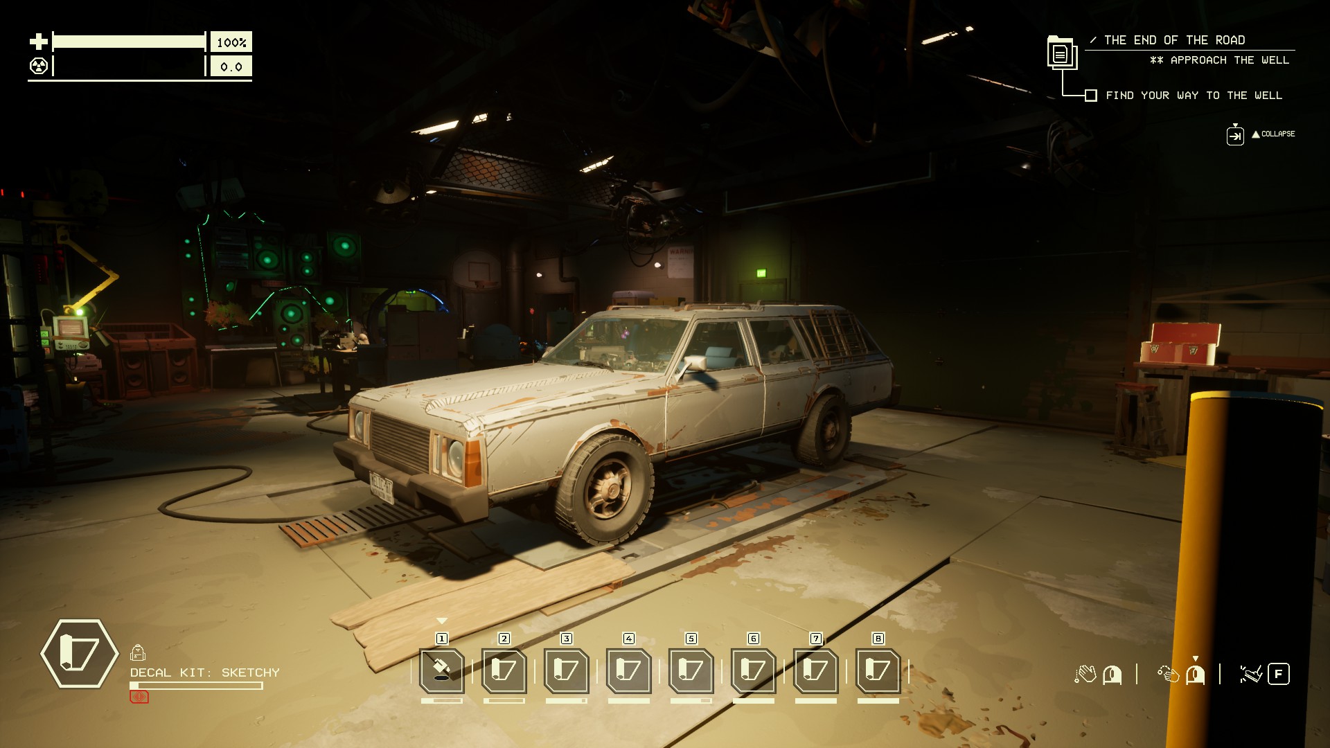 Steam Community :: Guide :: Decals