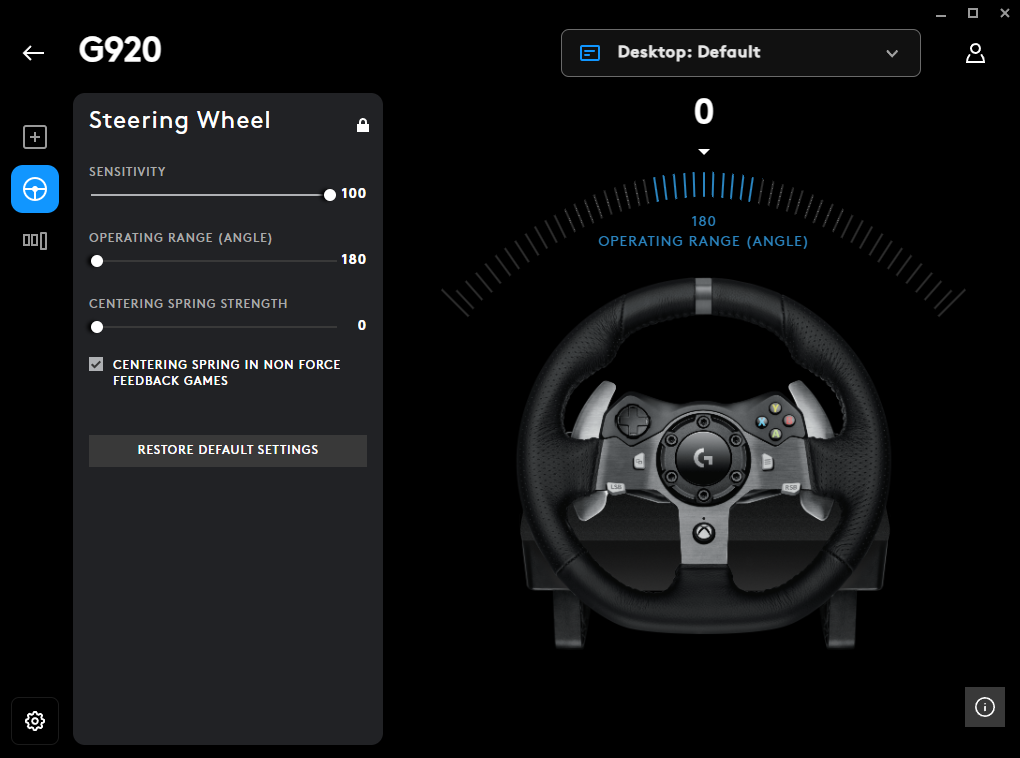 Steam Community :: Guide :: Wheel Controller Guide