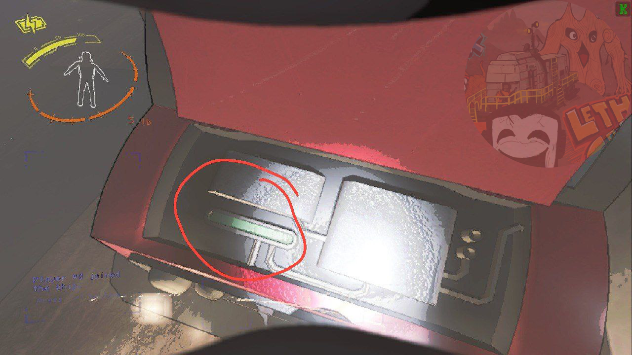 Steam Community :: Guide :: How to use the Cruiser in Lethal Company