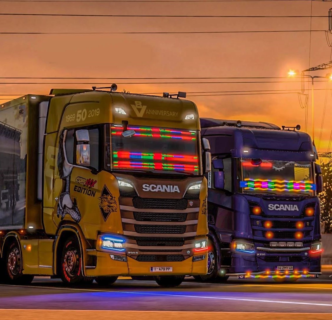 Steam Community :: American Truck Simulator