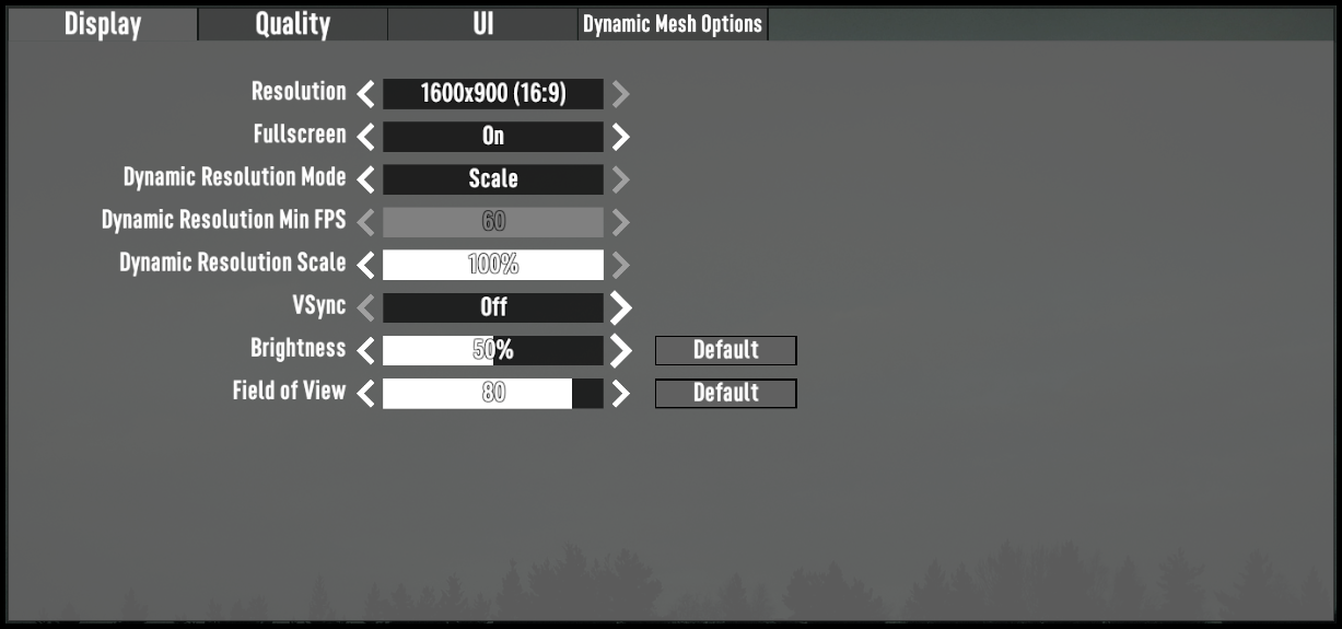 Steam Community :: Guide :: Ultimate Performance Guide V1.1 (b4)