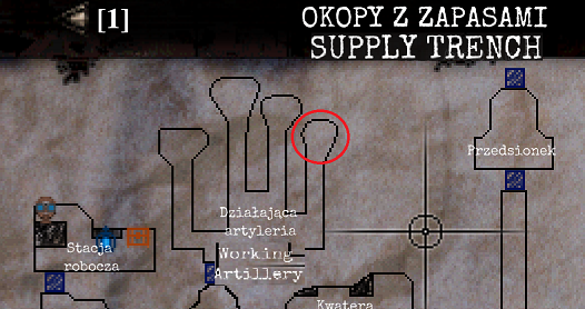 Steam Community :: Guide :: Pronged keys [ENG/PL]