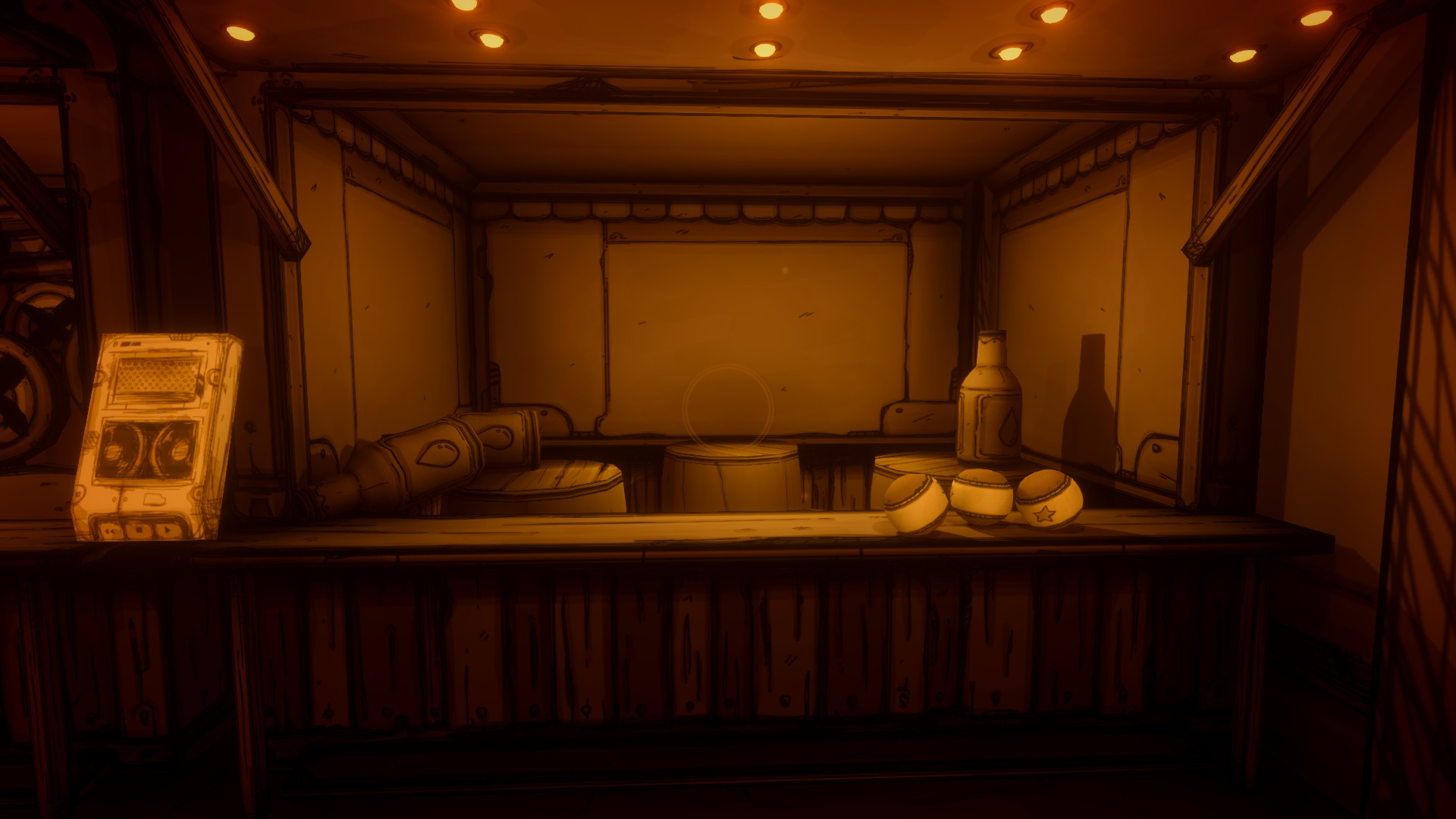 Steam Community :: Guide :: BATIM 100% Достижений