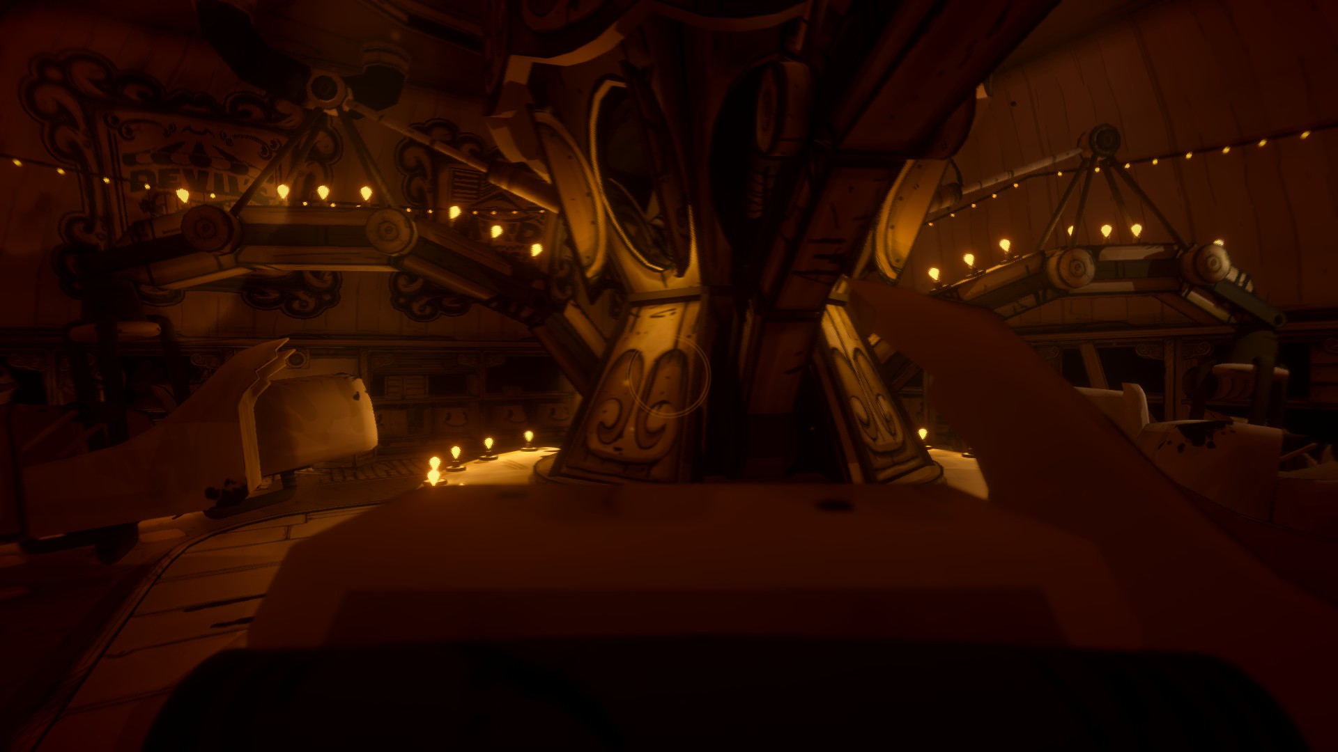 Steam Community :: Guide :: BATIM 100% Достижений