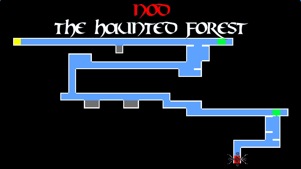 Steam Community :: Guide :: Map Guide