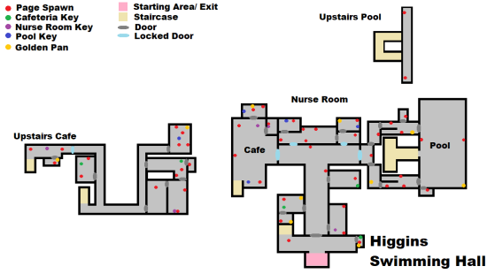 Steam Community :: Guide :: All Items Possible Spawns And Some Gameplay ...