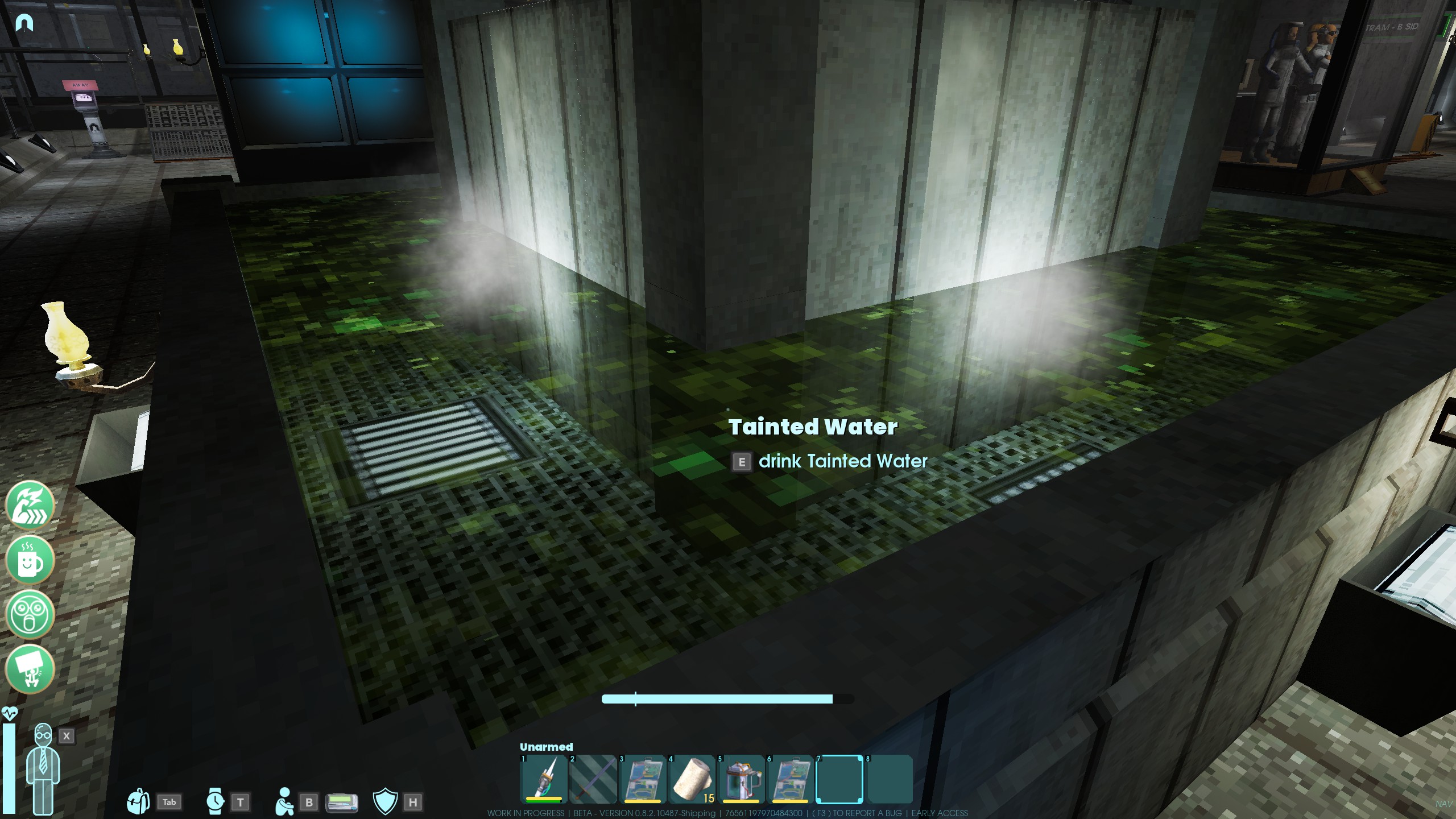 Steam Community :: Guide :: Top 10 Tainted Waters to Drink