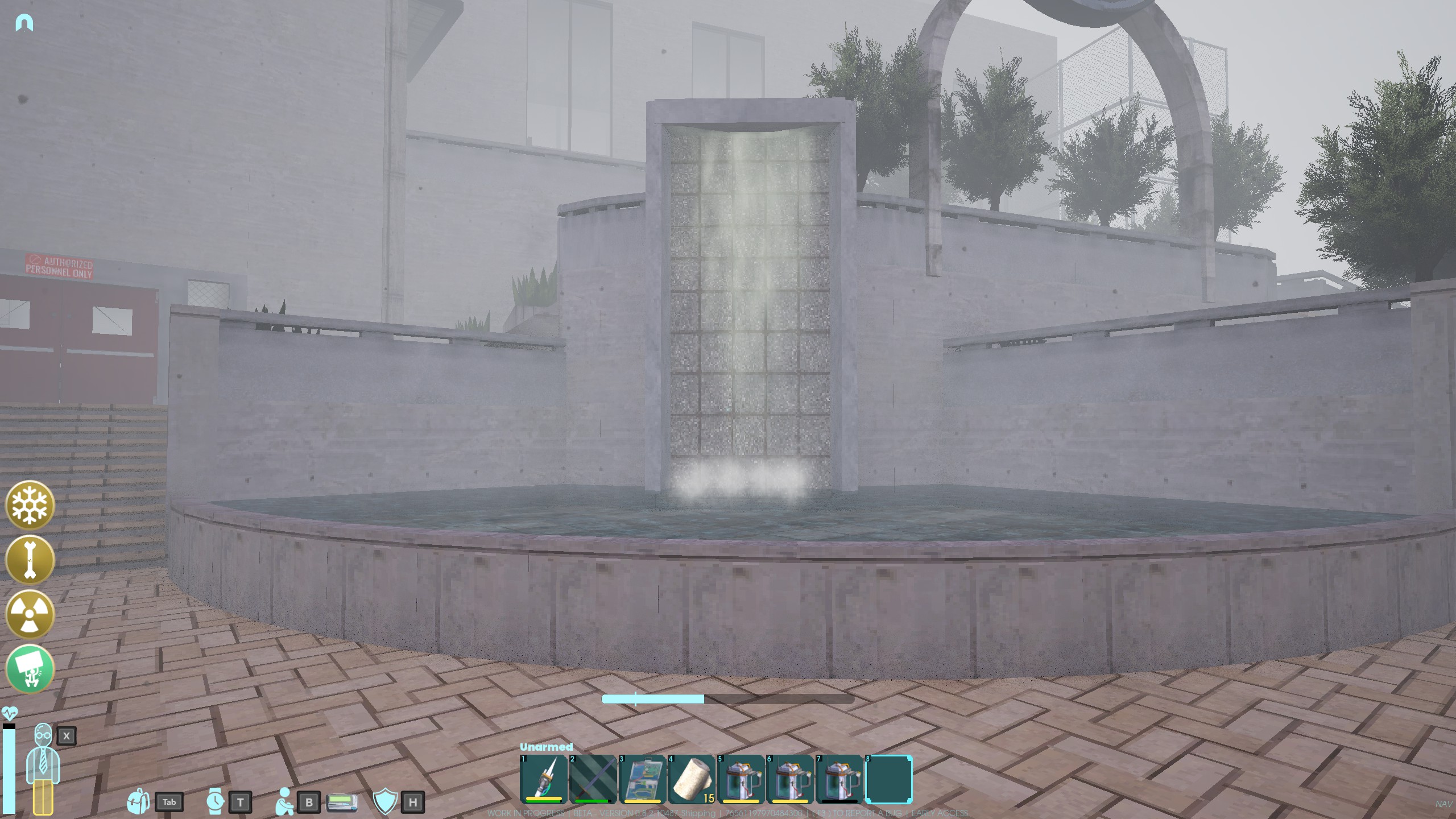 Steam Community :: Guide :: Top 10 Tainted Waters to Drink