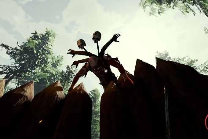 Steam Community :: The Forest