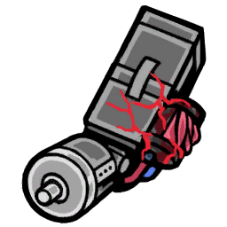 Steam Community :: Guide :: Murder on the WARP Express - E.G.O Gifts